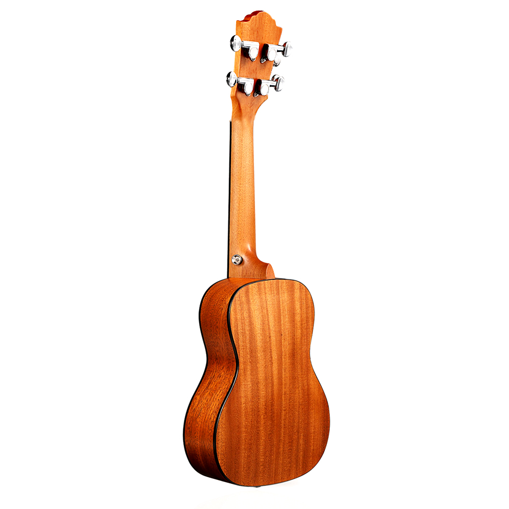 Concert Ukulele 23 Inch Ukelele Beginners Kit - Wings